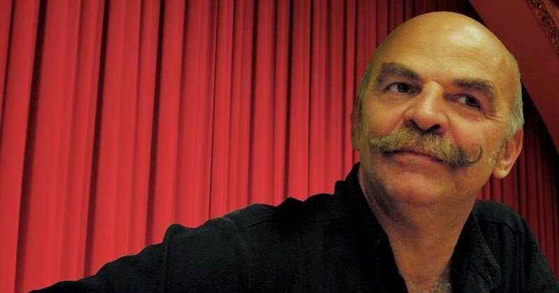 Martín Caparrós contra el movimiento feminista – Los Cronistas I ...