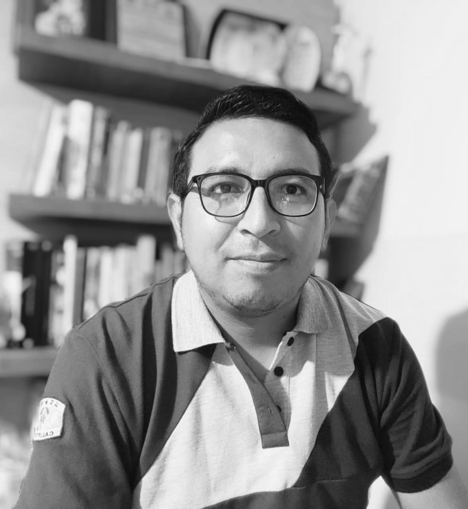 Ediciones – Los Cronistas I Periodismo & Literatura